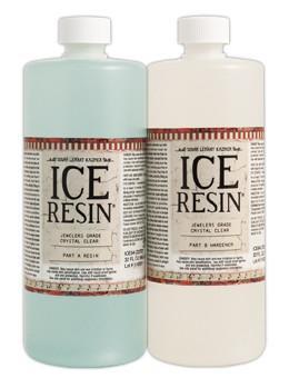ICE Resin® 64 oz Set – Ranger Dev